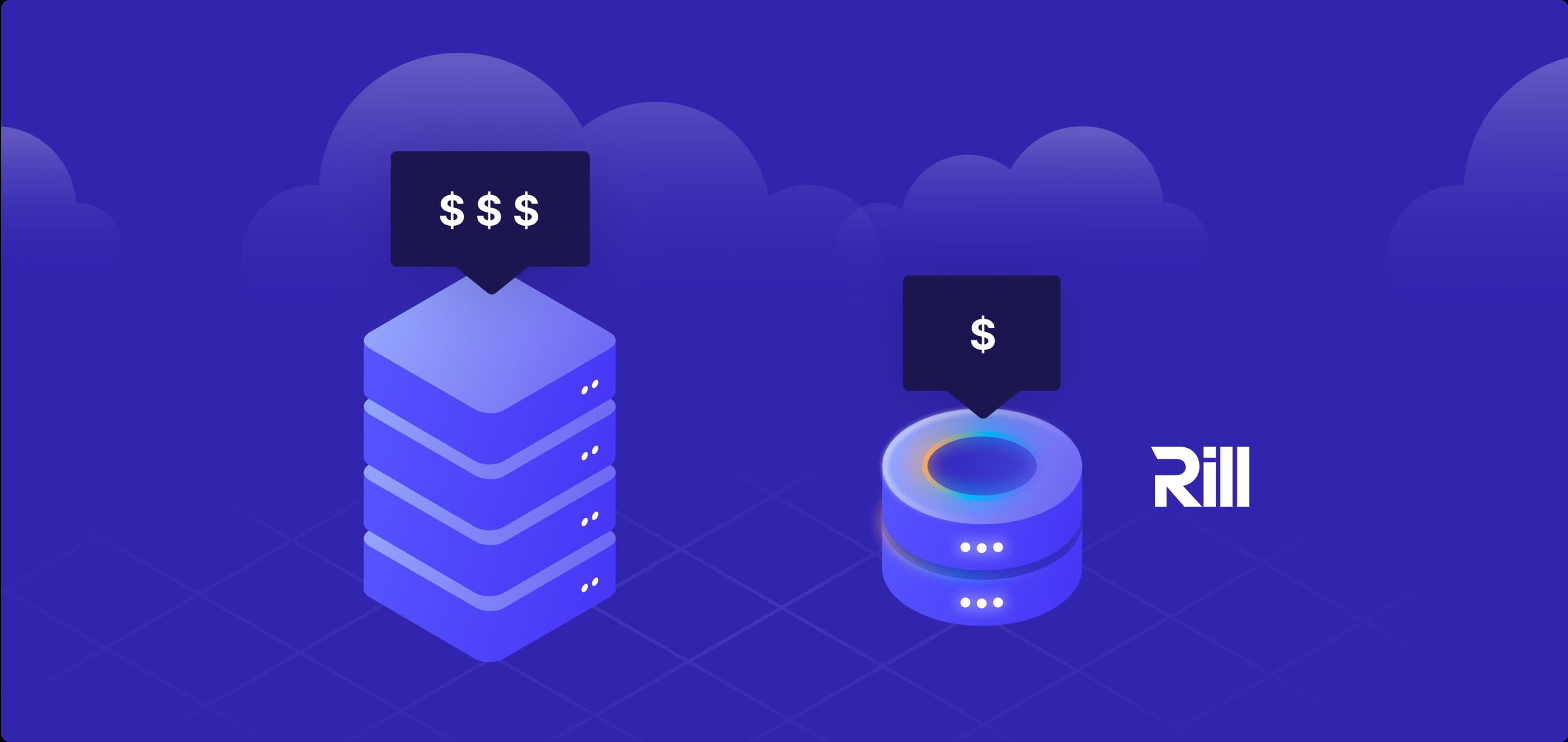 Rill | Go beyond dashboards with BI-as-code